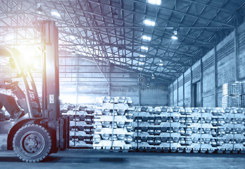 Warehouse Industrial and Logistics Companies. Commercial Warehouse ...