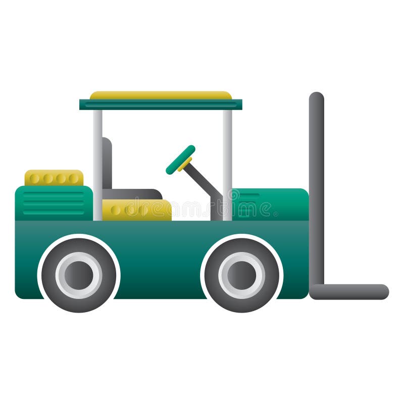 Forklift Hire Stock Illustrations – 11 Forklift Hire Stock ...