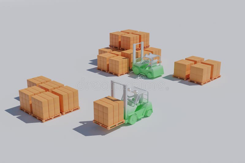 Finished Goods Warehouse Stock Illustrations – 92 Finished Goods ...