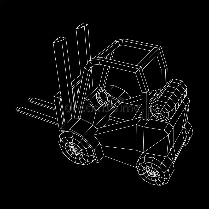 Low Loader Stock Illustrations – 425 Low Loader Stock Illustrations ...