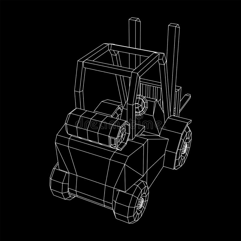 Low Loader Stock Illustrations – 426 Low Loader Stock Illustrations ...