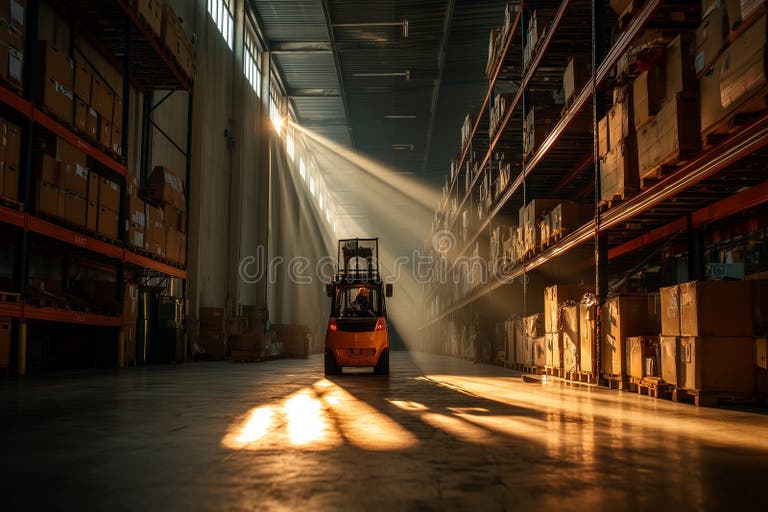 127 Forklift Shadows Stock Photos - Free & Royalty-Free Stock Photos ...
