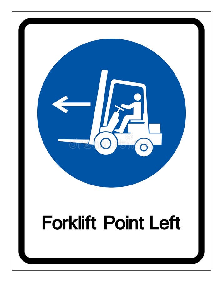 Warning Lift Point Symbol Stock Illustrations – 164 Warning Lift Point ...