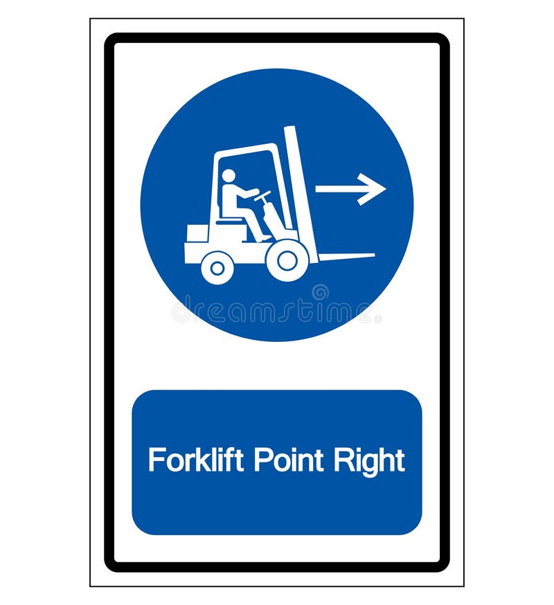 Warning Lift Point Symbol Stock Illustrations – 164 Warning Lift Point ...