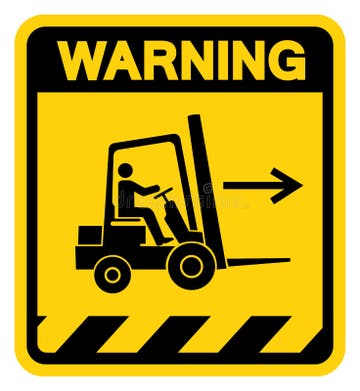 Warning Lift Point Symbol Stock Illustrations – 189 Warning Lift Point ...