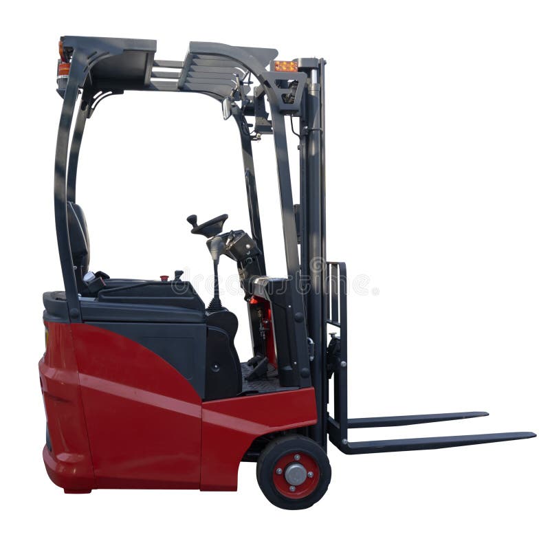 124 Side Loader Forklift Stock Photos - Free & Royalty-Free Stock ...