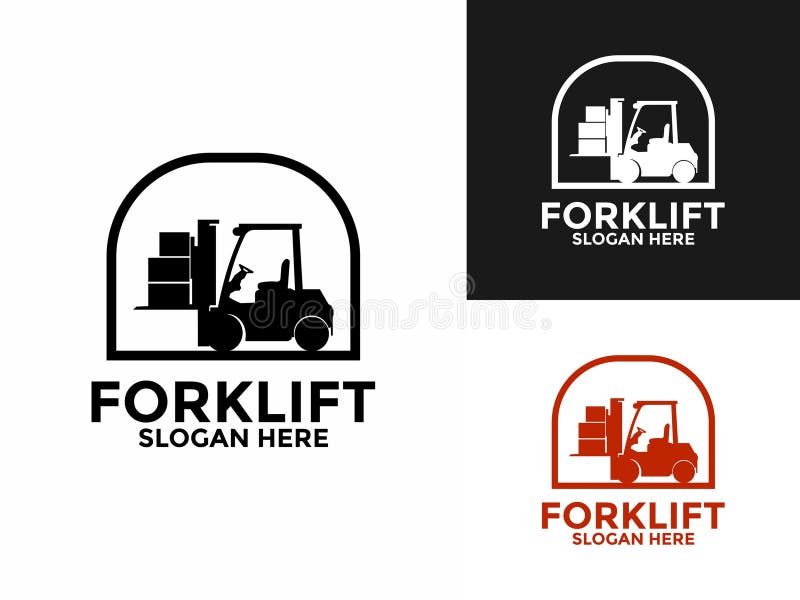 Forklift Logo New Forklifts