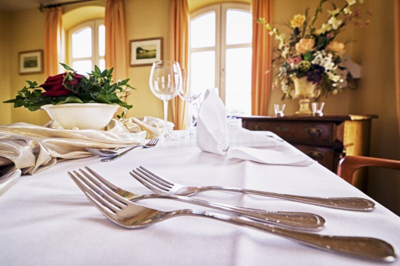 Forks stock photo. Image of food, color, dining, honeymoon - 34906214