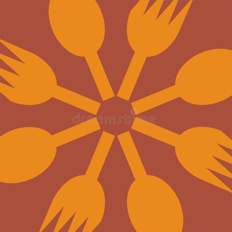 Cartoon Forks Stock Illustrations – 721 Cartoon Forks Stock ...