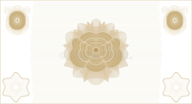 Blank Banknote Layout Free Stock Illustrations – 71 Blank Banknote ...