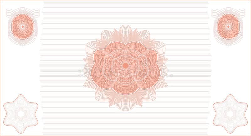 Blank Banknote Layout Free Stock Illustrations – 71 Blank Banknote ...