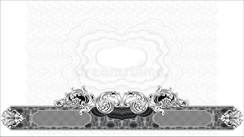 Blank Banknote Layout Free Stock Illustrations – 71 Blank Banknote ...