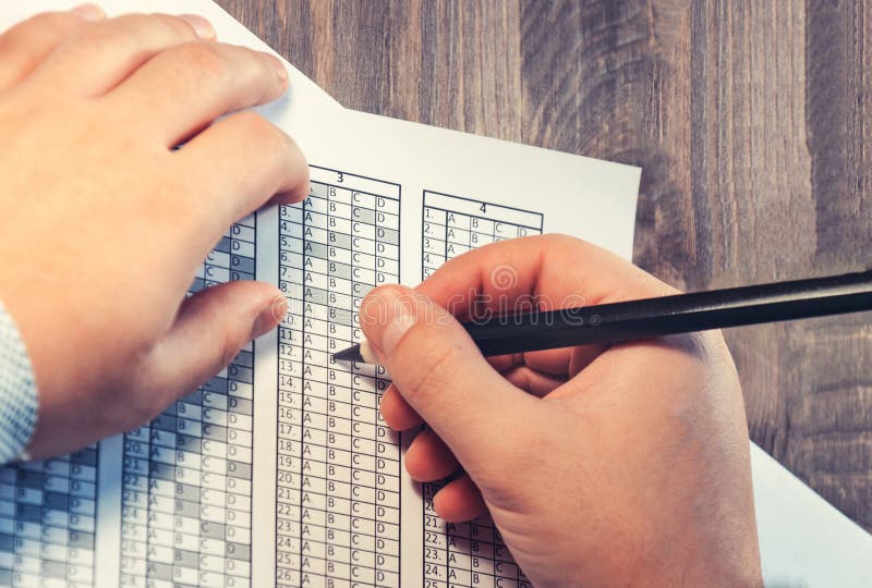 Form for the Exam before the Man on the Table. Testing for Training and ...