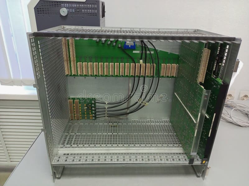 Form Factor with Motherboards for Server Equipment, Computer Equipment ...