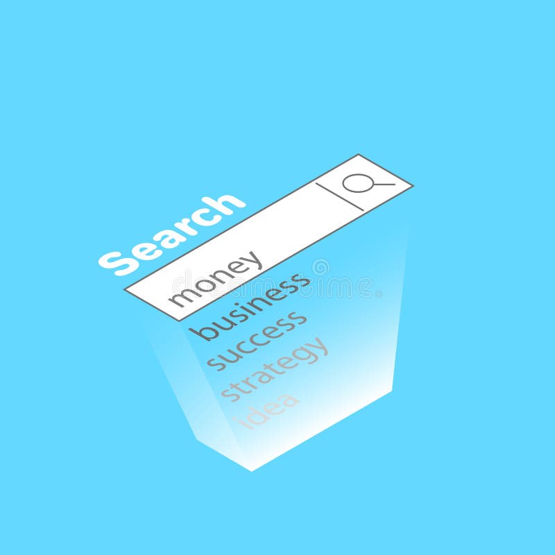 Information Retrieval Icon. Simple Element from Business Intelligence ...