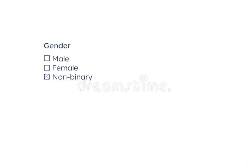 Gender Option Stock Illustrations – 249 Gender Option Stock ...