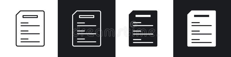 Form vecor icon set stock vector. Illustration of corner - 340519276