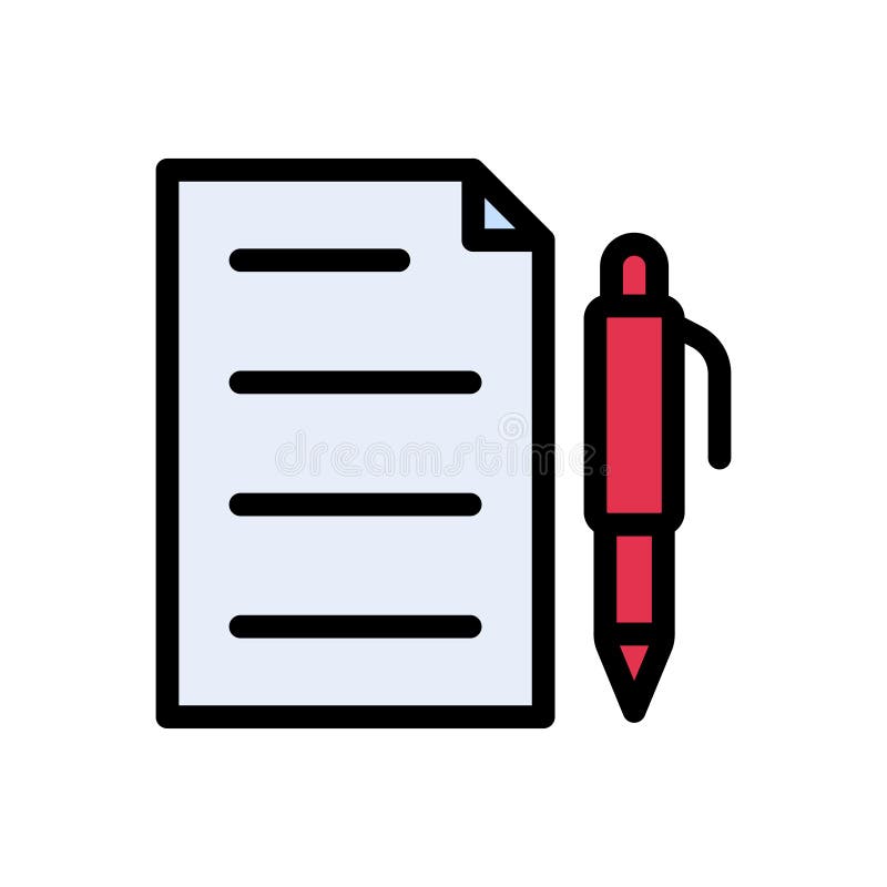 Form stock vector. Illustration of graphic, vector, object - 217339786