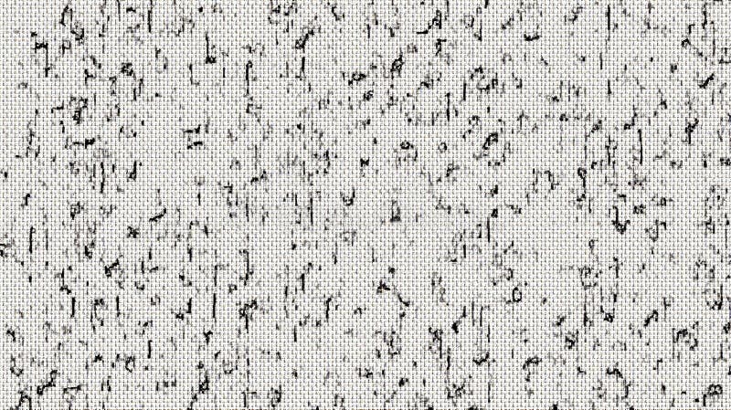 Form and Void: the Intricate Dance of Abstract Elements Stock ...