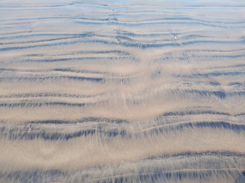 Amazing View of Wavelets at Sea Beach, India. Stock Image - Image of ...