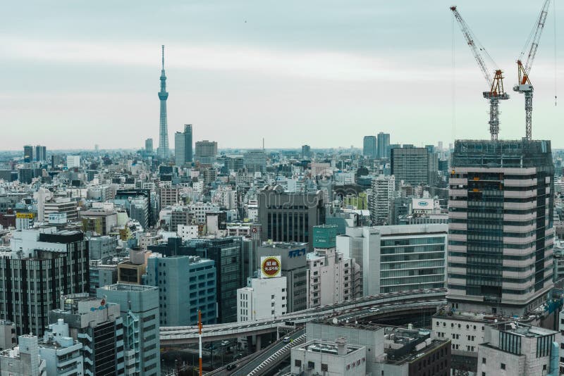 Form from Window, Tokyo, Japan Stock Image - Image of window, japan ...