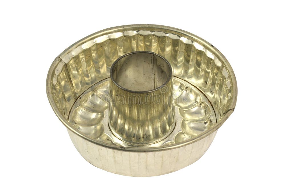 Forma de la torta foto de archivo. Imagen de plato, utensilio - 4831456