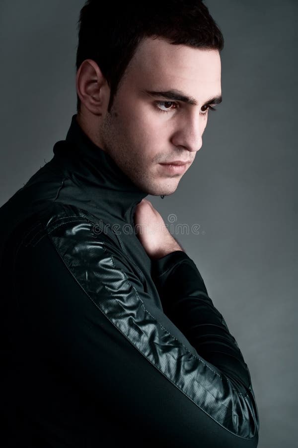 Forma do homem imagem de stock. Imagem de macho, matriz - 4560677