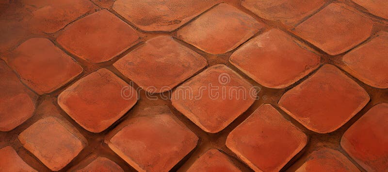 Forma Retangular De Fundo De Textura De Parede De Tijolos Ilustração ...