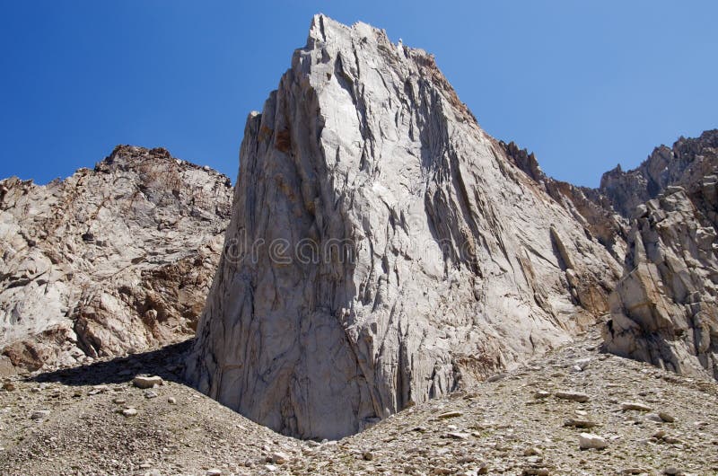 Formación De Roca Increíble Del Armatoste Foto de archivo - Imagen de ...