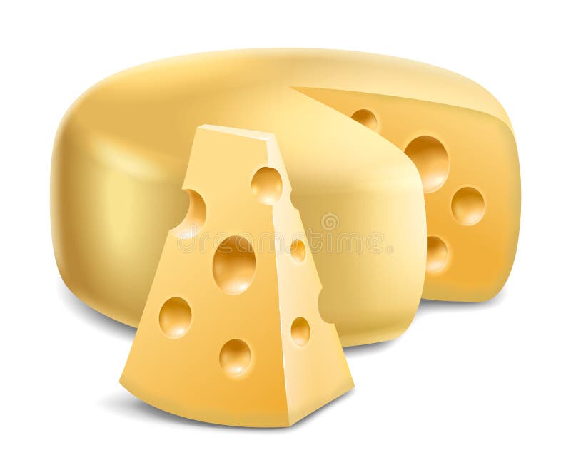 Formaggio Illustrazioni, Vettoriali E Clipart Stock – (725,819 ...