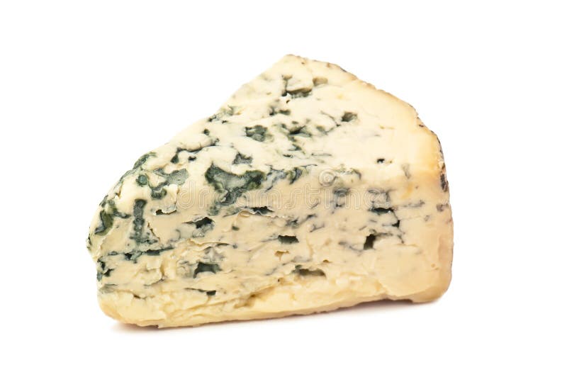 Formaggio con la muffa immagine stock. Immagine di gorgonzola - 90086799
