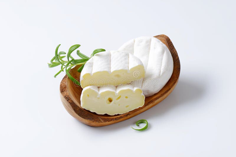 Formaggio Morbido maturato immagine stock. Immagine di prodotto - 55362595