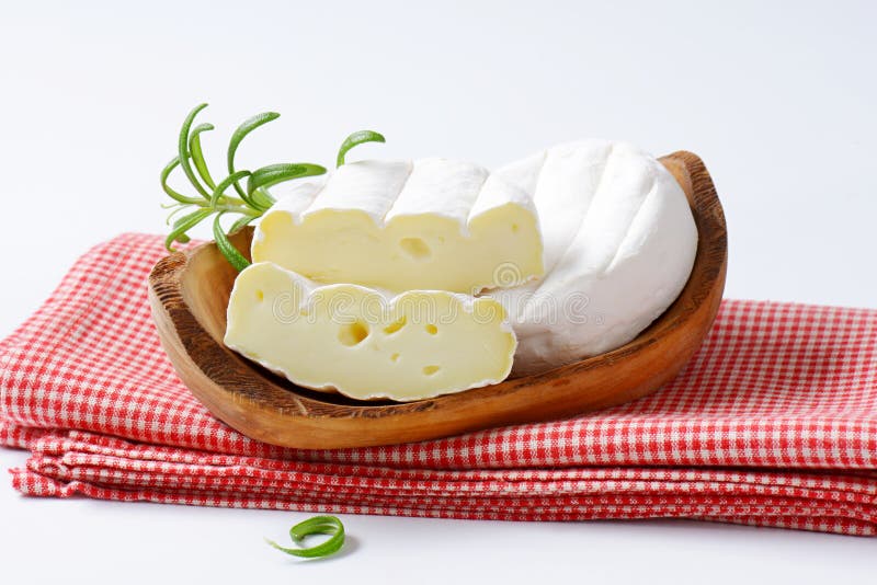 Formaggio Morbido maturato immagine stock. Immagine di prodotto - 55362595