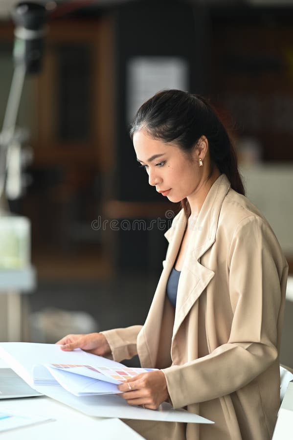 Formal Creative Designer Open Document File with Research and ...