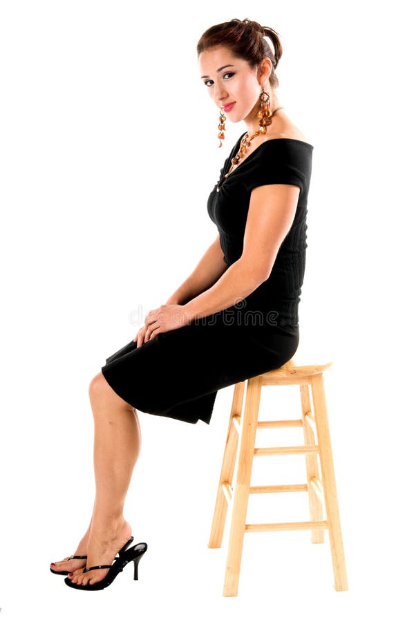 Formal Fashion stock photo. Image of woman, pretty, healthy - 334898