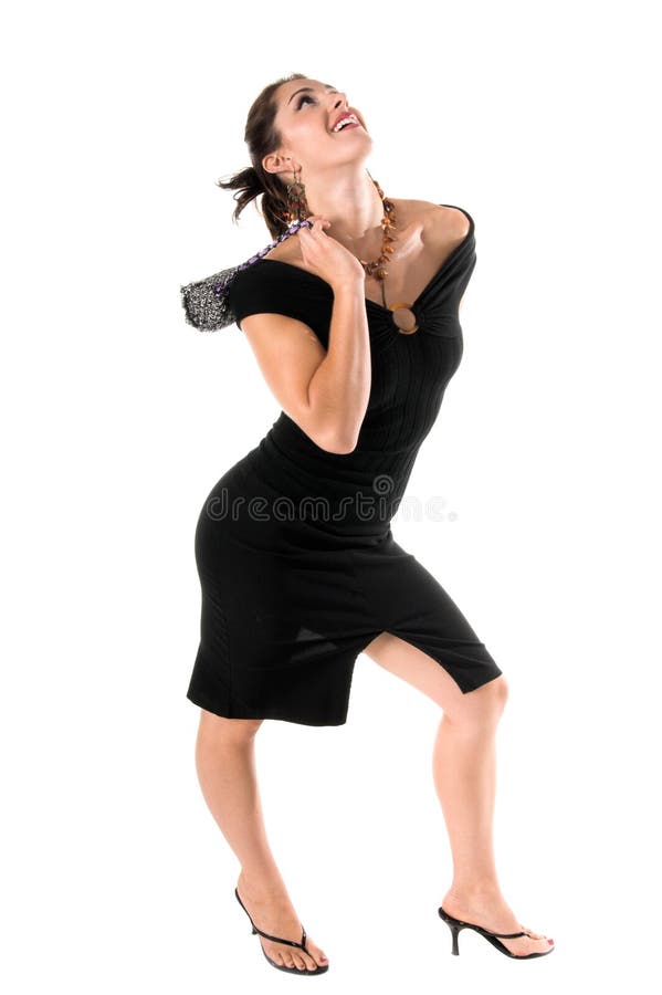 Formal Fashion stock image. Image of white, person, casual - 334903