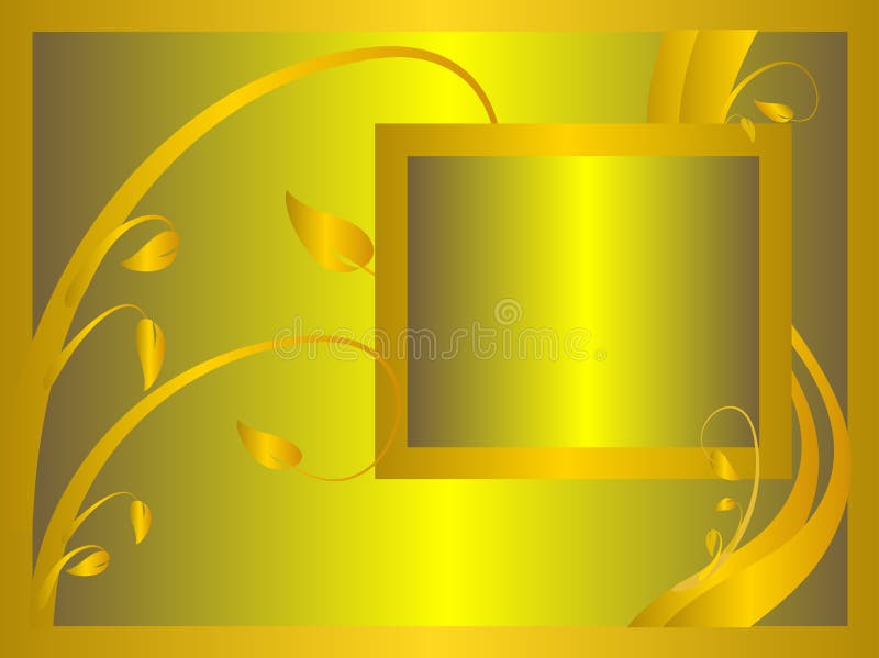 Formal Red Floral Background Stock Vector - Illustration of pattern ...