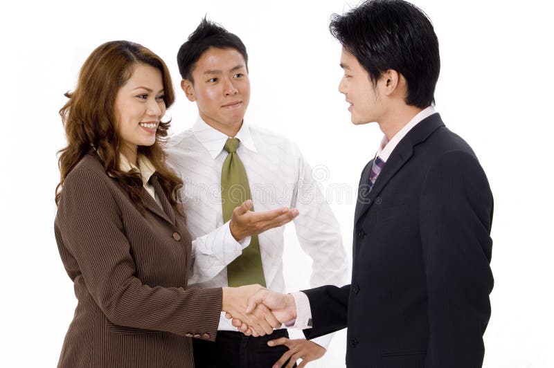 3,073 Introduction Gesture Stock Photos - Free & Royalty-Free Stock ...