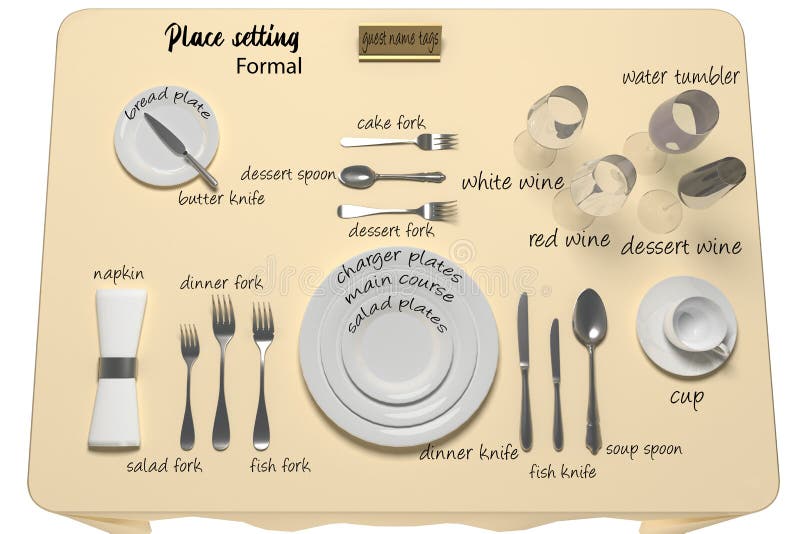 Formal Table Setting Stock Illustrations – 799 Formal Table Setting ... Formal Table Setting Stock Illustrations – 799 Formal Table Setting ...
