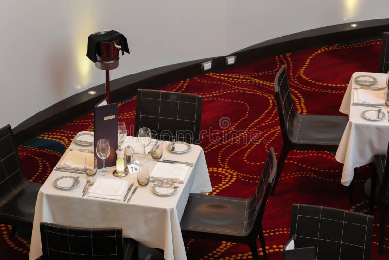 Formal setting stock image. Image of plate, event, party - 88843871