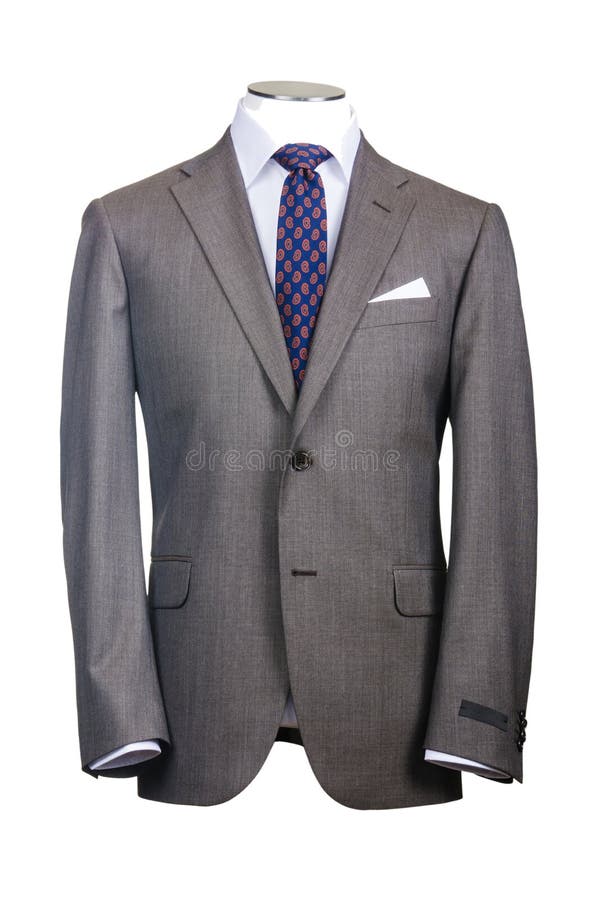 Formal suit stock photo. Image of casual, outfit, display - 28418346