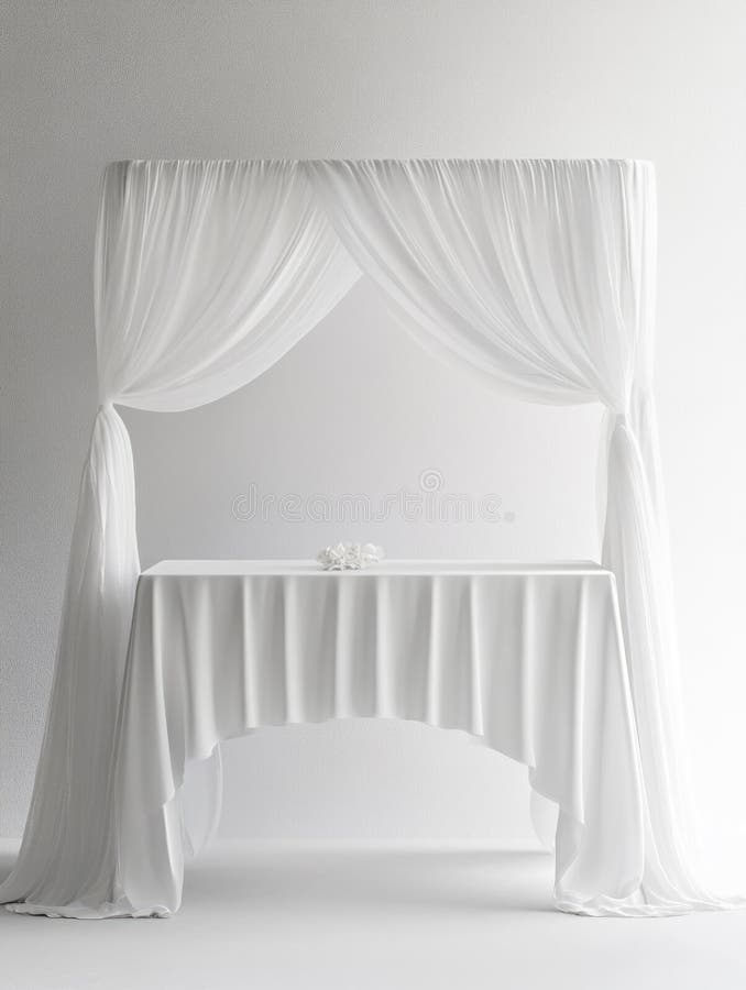 Formal Dining Table Setting Stock Photo - Image of fine, table: 374392446