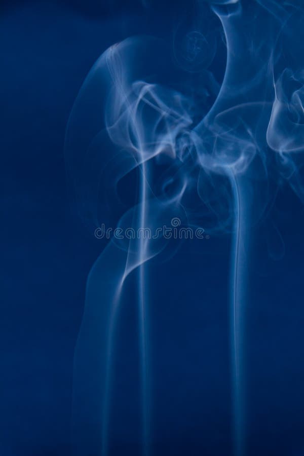 Formas del humo imagen de archivo. Imagen de incienso - 44524229