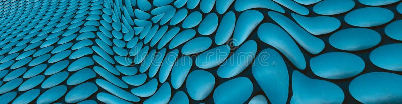 Formas Turquesas Cores Cores Cores Cores Abstratos Planos De Fundo ...