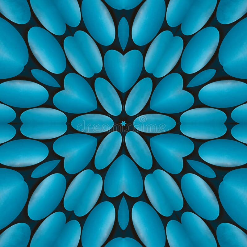 Formas Turquesas Cores Cores Cores Cores Abstratos Planos De Fundo ...