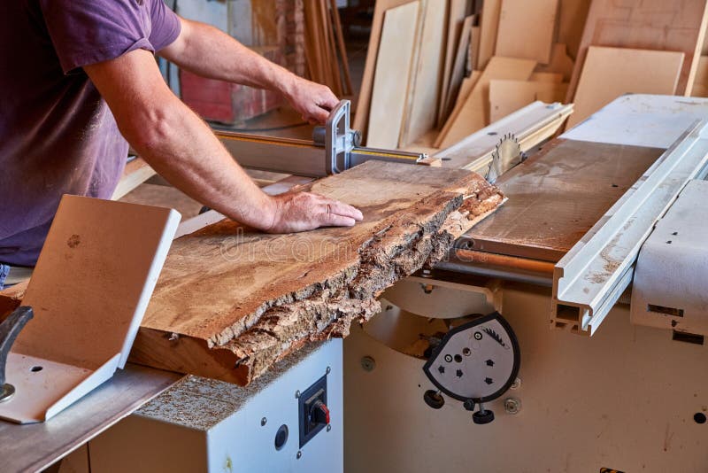 Format cutting machine stock photo. Image of wooden, metal - 86534242