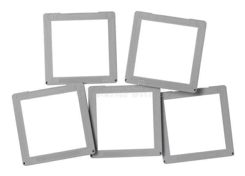 120 format slide frame stock photo. Image of film, isolated - 43049612
