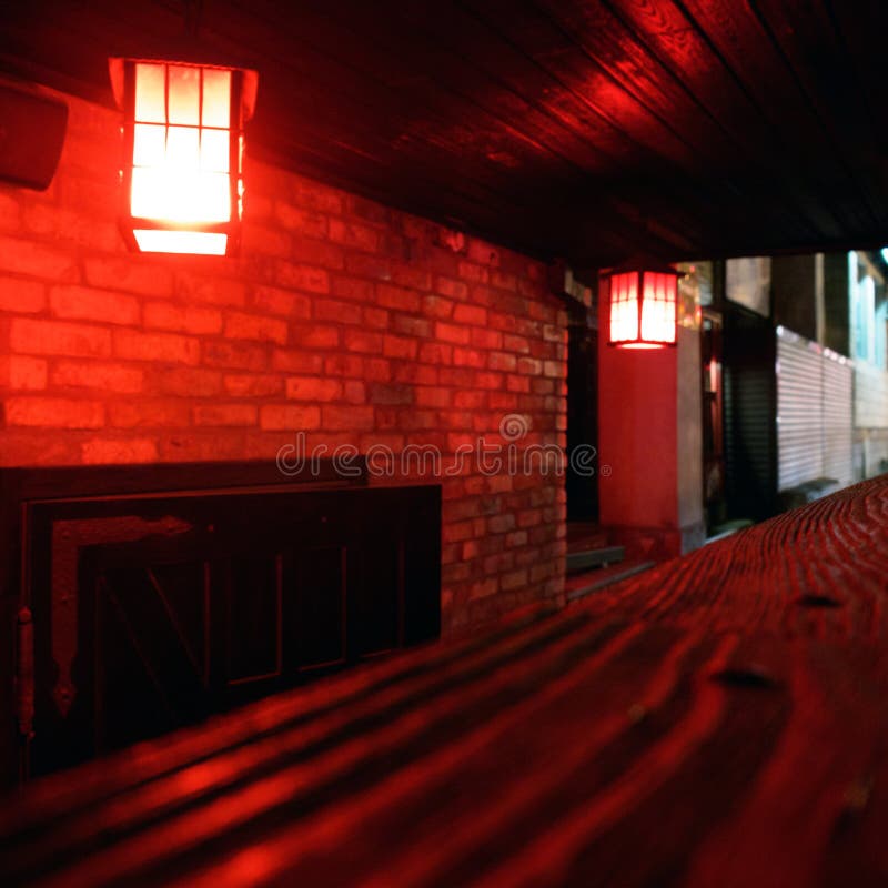 Concept. about the Influence of Lighting on the Attendance of the ...