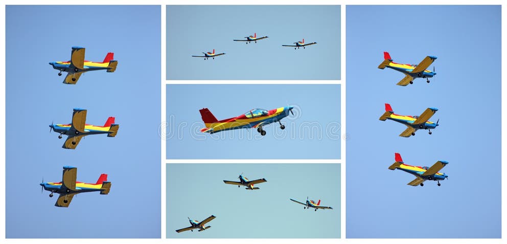 Formation collage stock photo. Image of rescue, equipment - 23777938