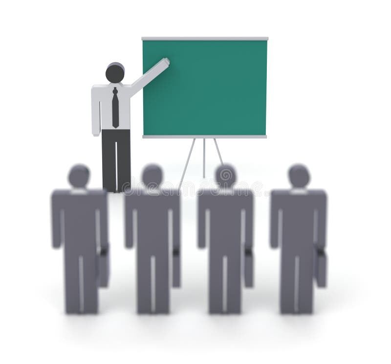 Vecteur D'icône De Formation, Signe Plat Rempli, Pictogramme Solide D ...